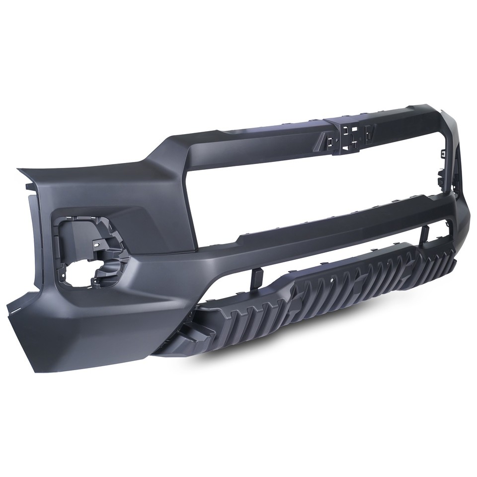 For 2023-2026 Chevy Colorado Trail Boss Front Bumper Cover Grille w ...