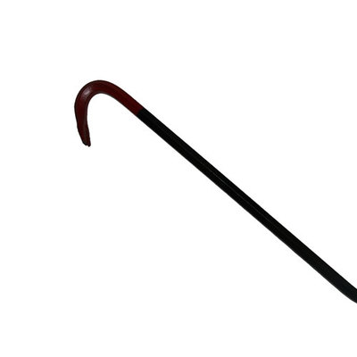 Stanley 55-124 24-Inch Forged Hexagonal Steel Ripping Bar - 10050627 | eBay