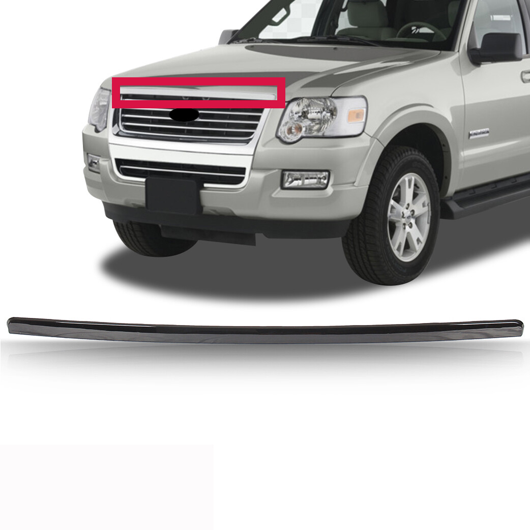 Ford Explorer Sport Trac 2010