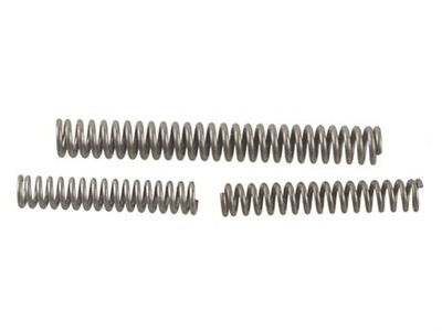 Wolff Taurus Reduced Power Small Frame Revolver Spring Kit 73 85 605 ...