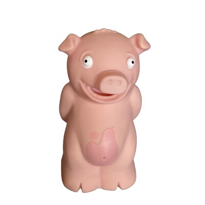 PlayMonster Stinky Pig Fart Game Replacement Pig Only - Tested and ...