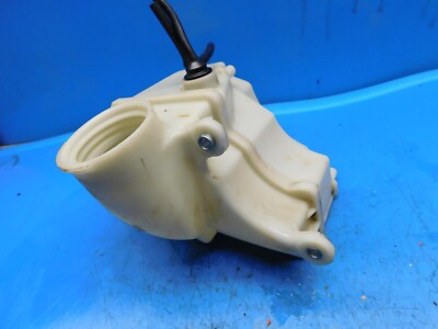 GAS FUEL TANK FOR STIHL TRIMMER FS91 FS111 FS131 --- BOX 5108 AB | eBay