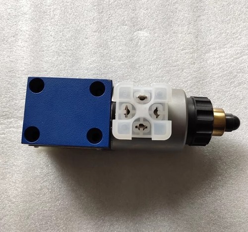 1PC NEW FIT FOR Rexroth Proportioning Valve R901170278 DBET-62/200G24 ...