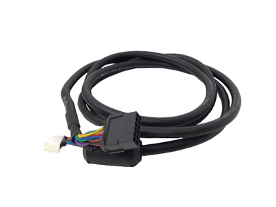 Life Fitness X7 X8-XX00-0103 Elliptical Console Grip Wire Harness ...
