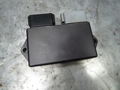 2001 Harley-Davidson FLHR Road King ECU ECM CDI Computer #H3 | Genuine ...