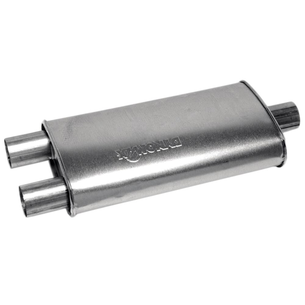 Exhaust Muffler Walker 17758 for sale online | eBay