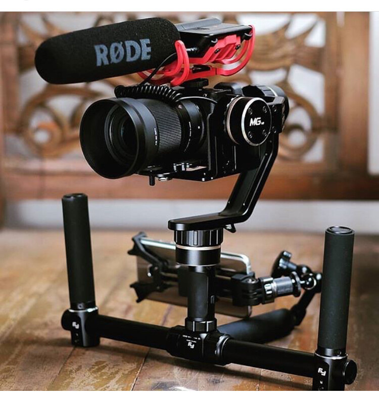 Rode VideoMic Compact DSLR On-Camera Shotgun Microphone | eBay