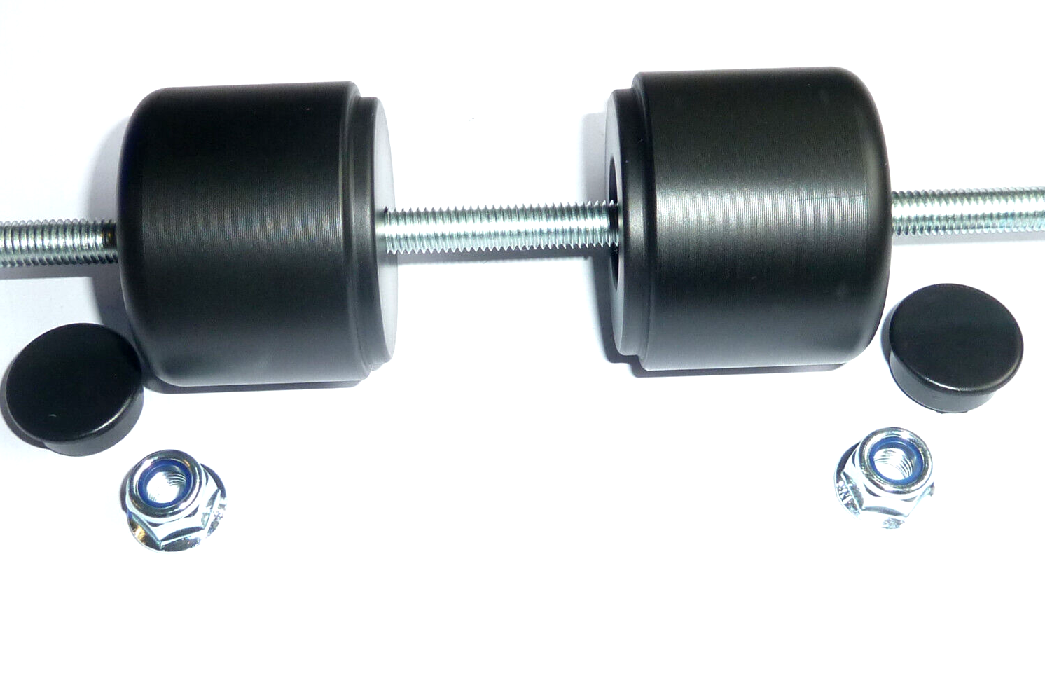 YAMAHA TRACER 7 GT 2021-2024 FRONT AXLE CRASH MUSHROOMS PADDOCK SLIDERS ...