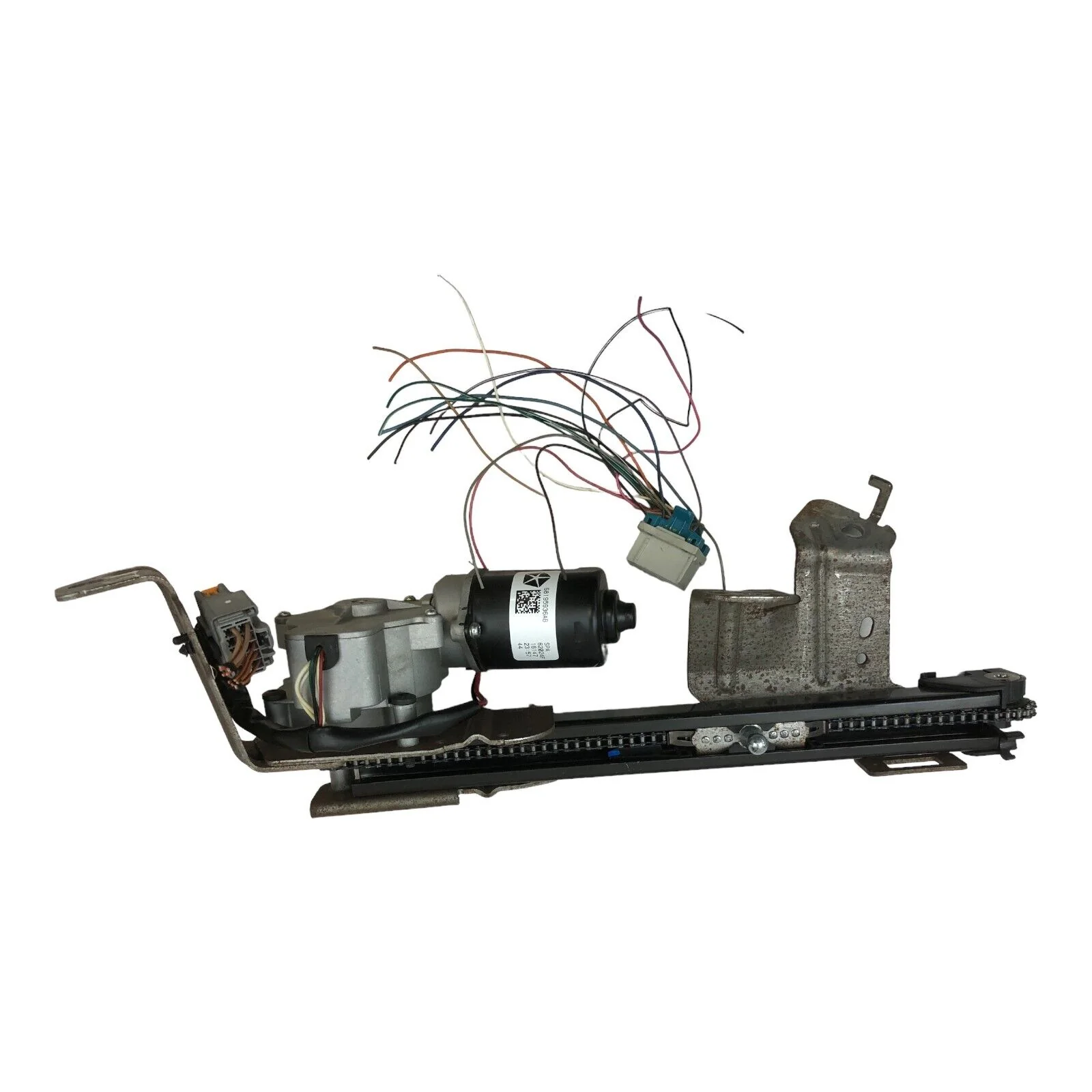 14-20 Grand Caravan T&C Power Lift Gate Liftgate Motor Assembly ...