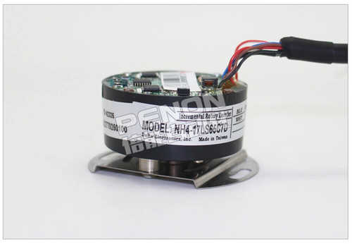 New Delta servo motor encoder NH4-17LS65C7D | eBay