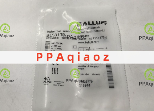 1Pcs New BALLUFF BES M08EC-PSC20B-S49G（BES013P）sensor Fast delivery | eBay