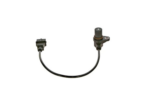 Camshaft Position Sensor BOSCH Fits IVECO Eurocargo I-Iii Eurostar ...