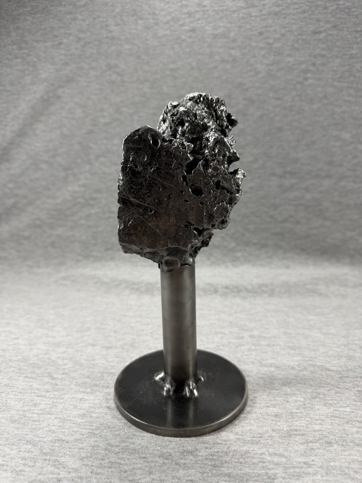 NAR Original Abstract Bloom Iron Art, Authentic Wrought Iron Art | eBay