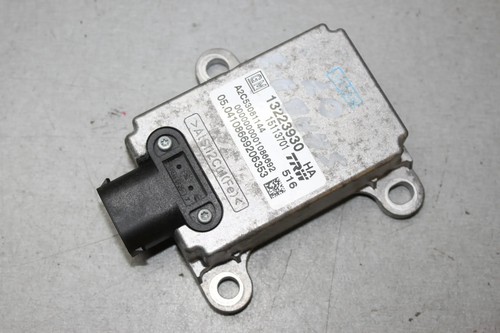 ESP ECU 12771236 Saab 9-3 YS3F Cabrio Bj.07 | eBay