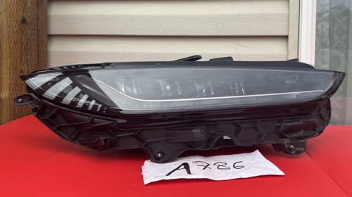 2021-2024 Jaguar F-Type X152 R-Dynamic Full LED Right Passenger ...
