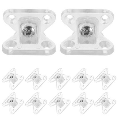 Nailer No Mar Tip Angle Plastic Support Color Light Accessories Made of ...