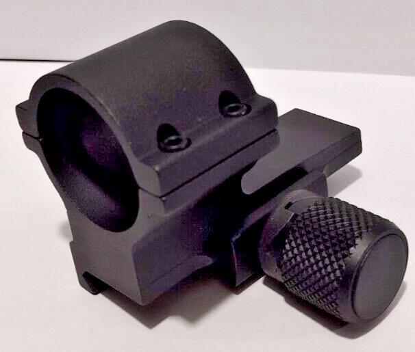 Aimpoint QRP3 Complete 12923 Quick Release Picatinny Mount fits CompC3 ...