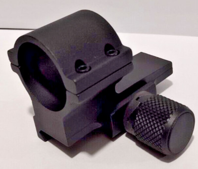 Aimpoint QRP3 Complete 12923 Quick Release Picatinny Mount fits CompC3 ...