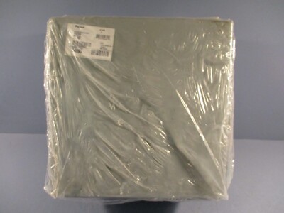 HOFFMAN A1212CH Junction Box Mount Enclosure 54890 12" x 12" x 6" Screw ...