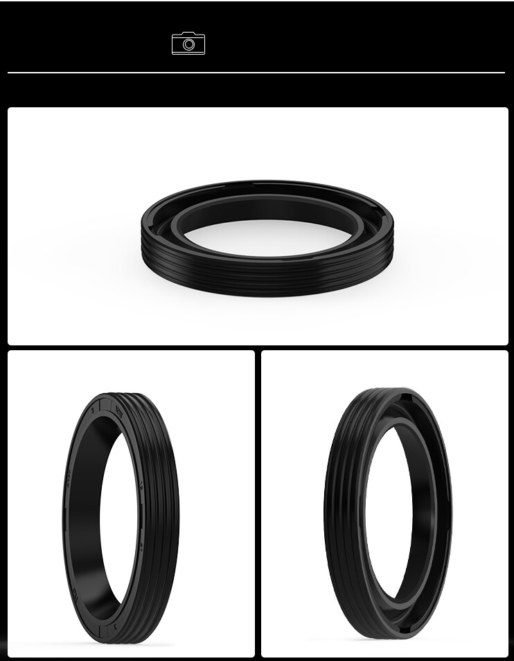 1 TC Wellendichtring Wellendichtringe Simmerring AS WAS BASL 35 x 50 x ...