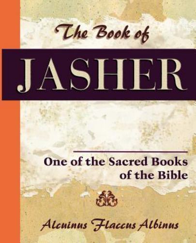 The Book of Jasher (1934) 9781594621970 | eBay