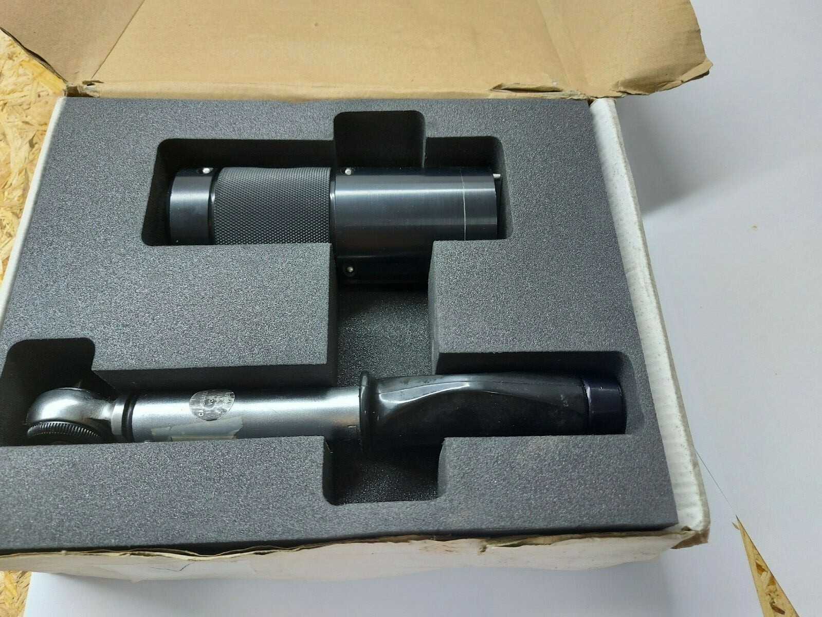 COGNITENS KIT LENS TOOLS OPT200 8068-1 | eBay