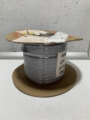 CHAINFLEX CF130-07-02 2c18 hi flex (0.24”od) 18 gauge cable 150FT | eBay