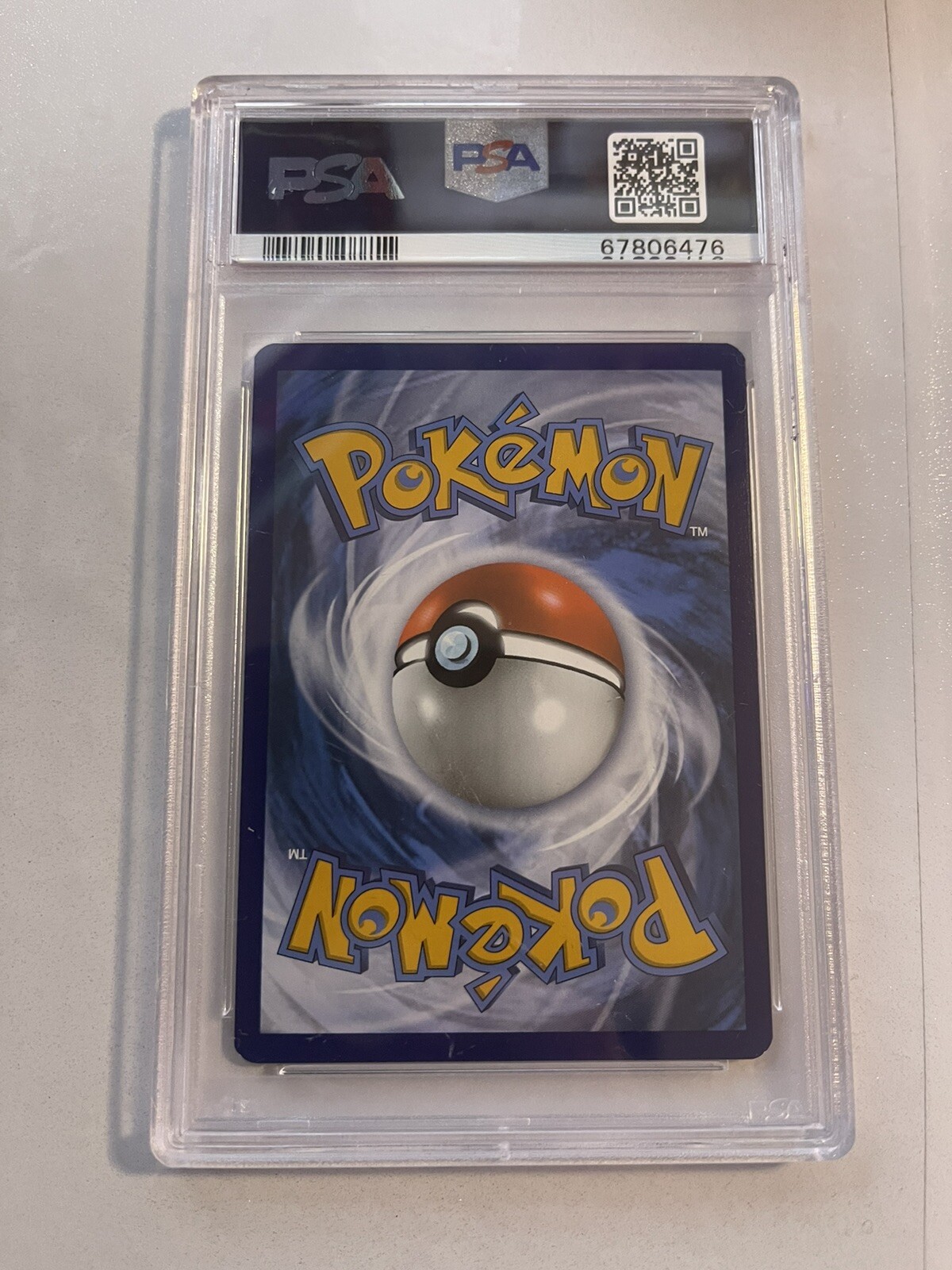 Pokémon TCG Octillery Sword & Shield: Brilliant Stars TG03/TG30 Holo ...