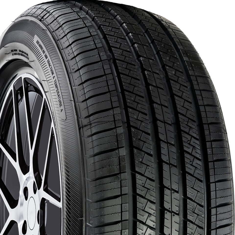 4 New Vantage Touring As - 195/65r15 Tires 1956515 195 65 15 | eBay