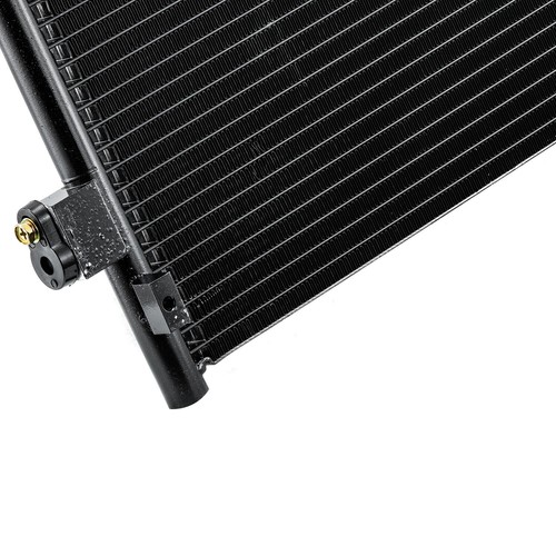 AC Condenser For 2008-2017 Subaru Forester Impreza Crosstrek XV ...