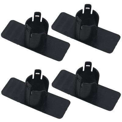 4 Pcs/Lot Car Parking Sensor Mounting Holder Bracket 66206989069 ...