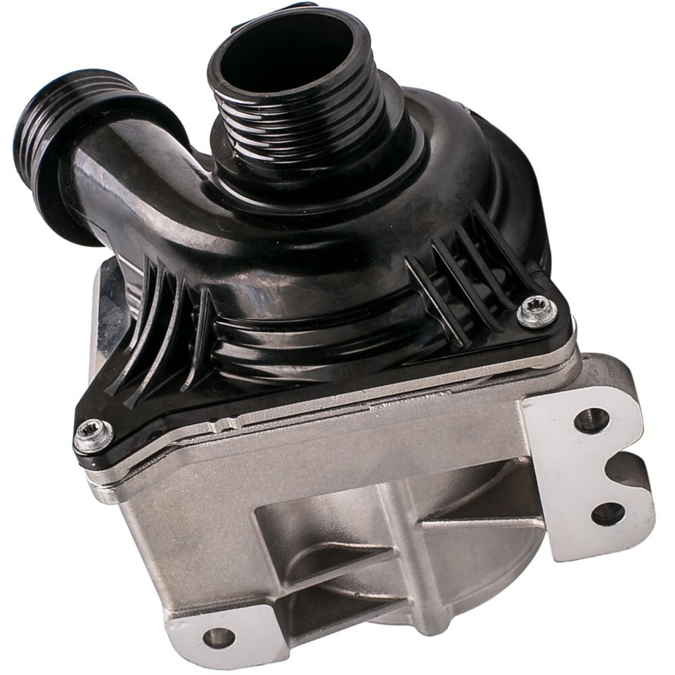 Electric Water Pump 11517632426 for BMW X1 X3 X5 X6 Z4 3.0L l6 ...