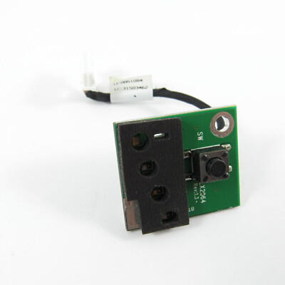 LENOVO THINKCENTRE M93P TINY FORM FACTOR POWER BUTTON 54Y9394 | eBay