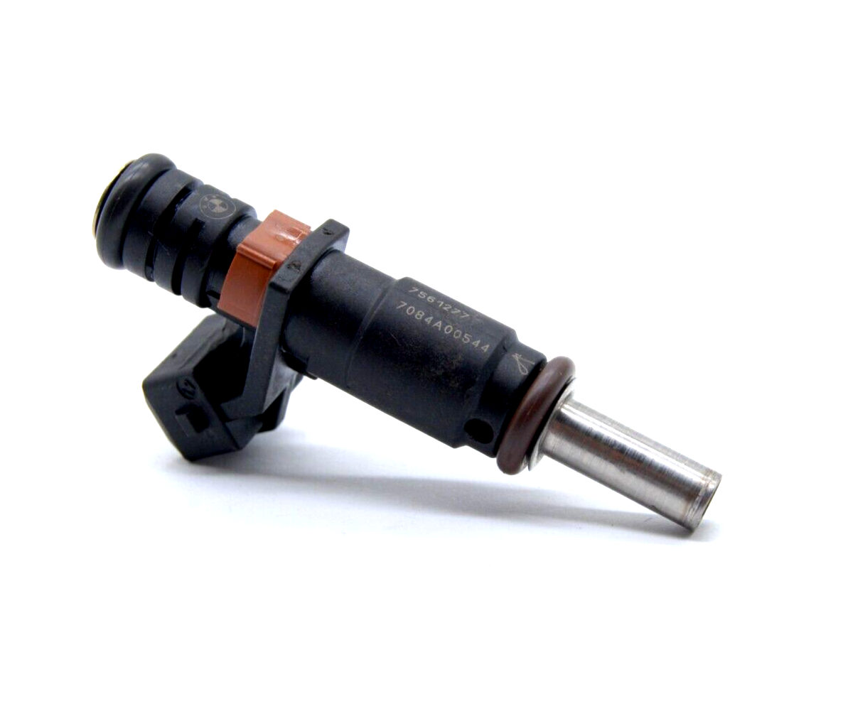 FUEL INJECTOR FOR BMW 1 3 SERIES E87 E90 E91 116i 316i N45B16A N46N ...