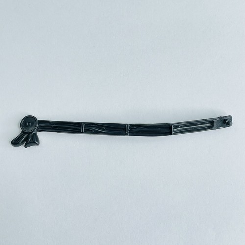 TMNT Vintage ORIGINAL SPLINTER Figure BELT ACCESSORY WEAPON PART ...