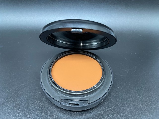 MAC Studio Tech NC50 Compact Foundation - 0.35 oz for sale online | eBay