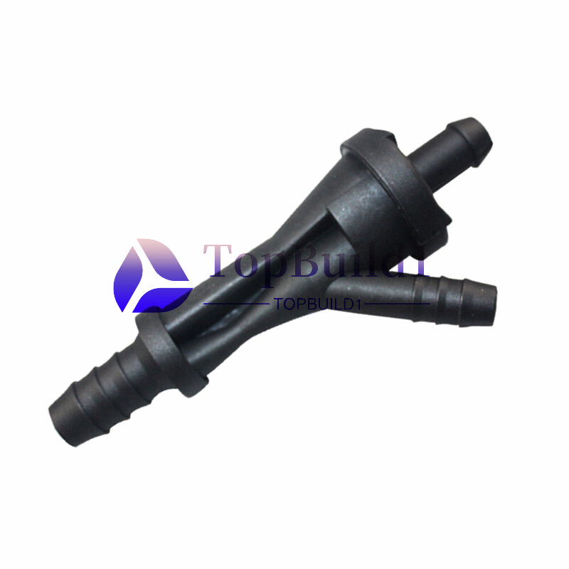 Vacuum Suction Pump Purge Valve 058133753B For AUDI A4 TT 1.8T VW ...