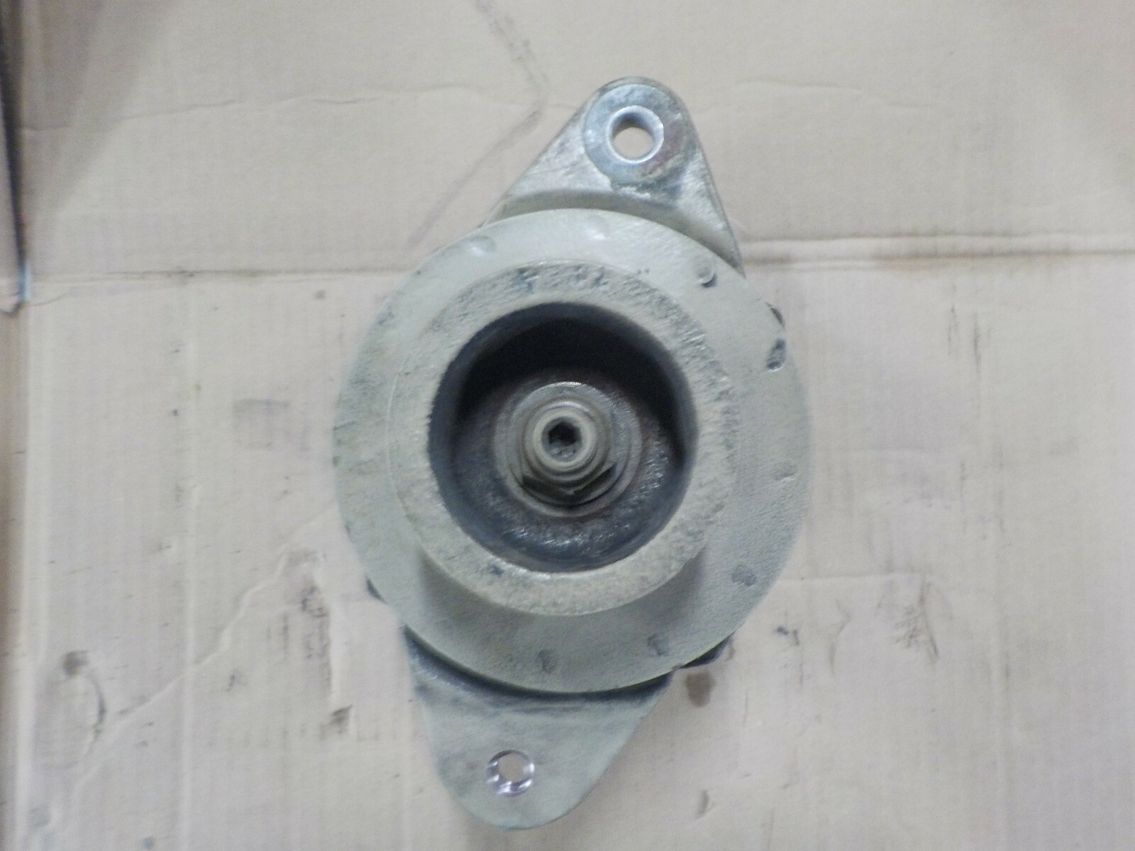 Cummins : Alternator Part # 3016627 Alt. Pulley Part # 3014711 | eBay