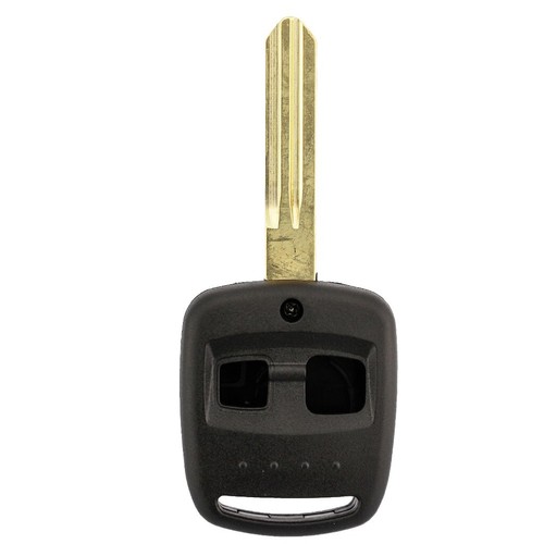 Subaru Two Button Car Key Replacement Liberty Impreza Forester Outback ...