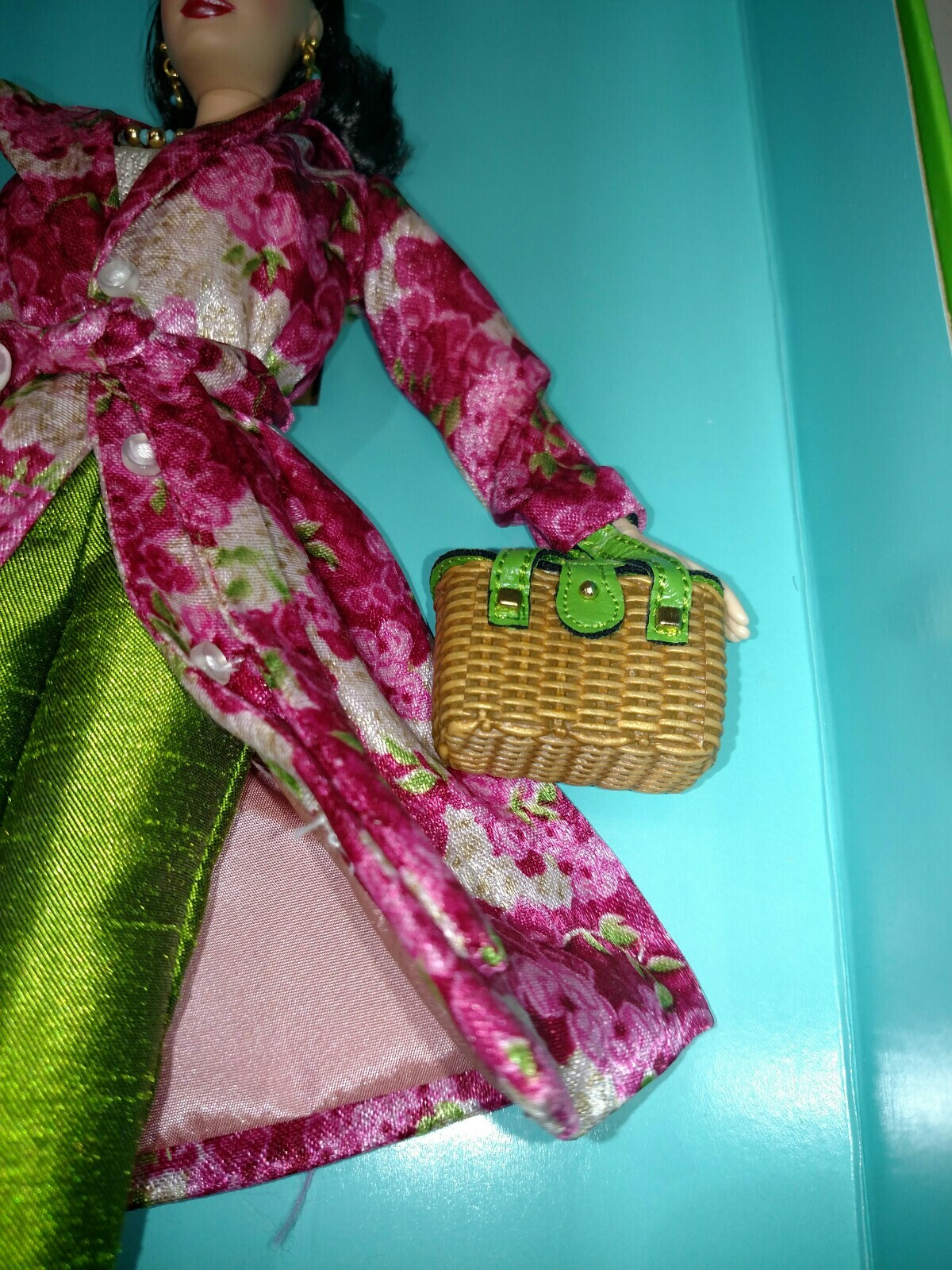 2003 MATTEL BARBIE KATE SPADE NEW YORK LIMITED EDITION NEW IN BOX | eBay