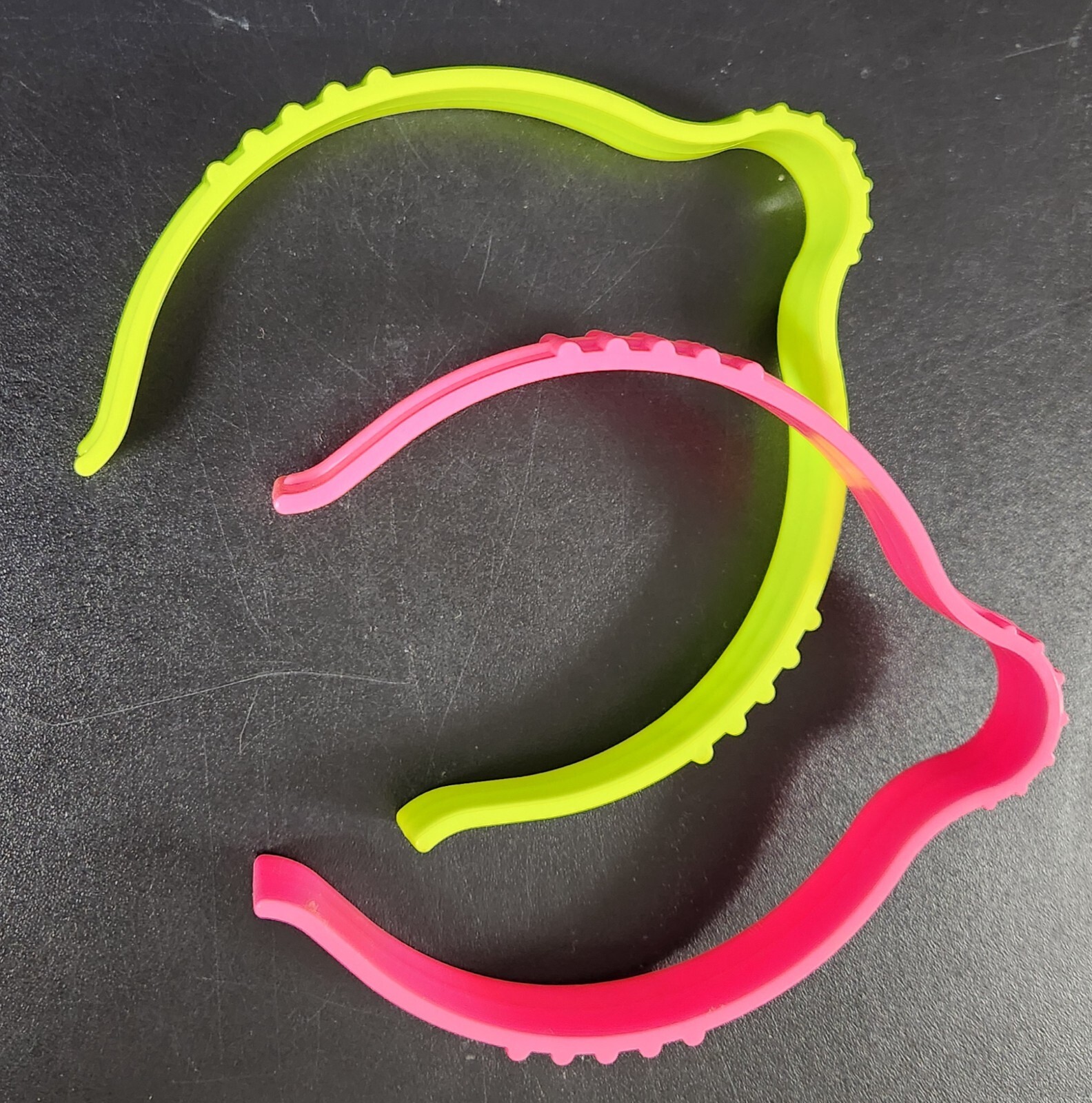 Image 1 Sooper Clips Vinyl Roll Tint PPF Material Roll Clips Large (50 ...