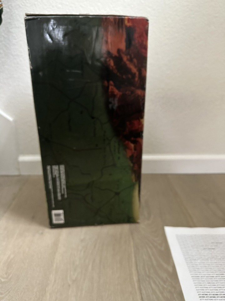 Bravo Team U.S. M1A1 Abrams Tank Model 1:18 scale Us Army M81 Woodland ...