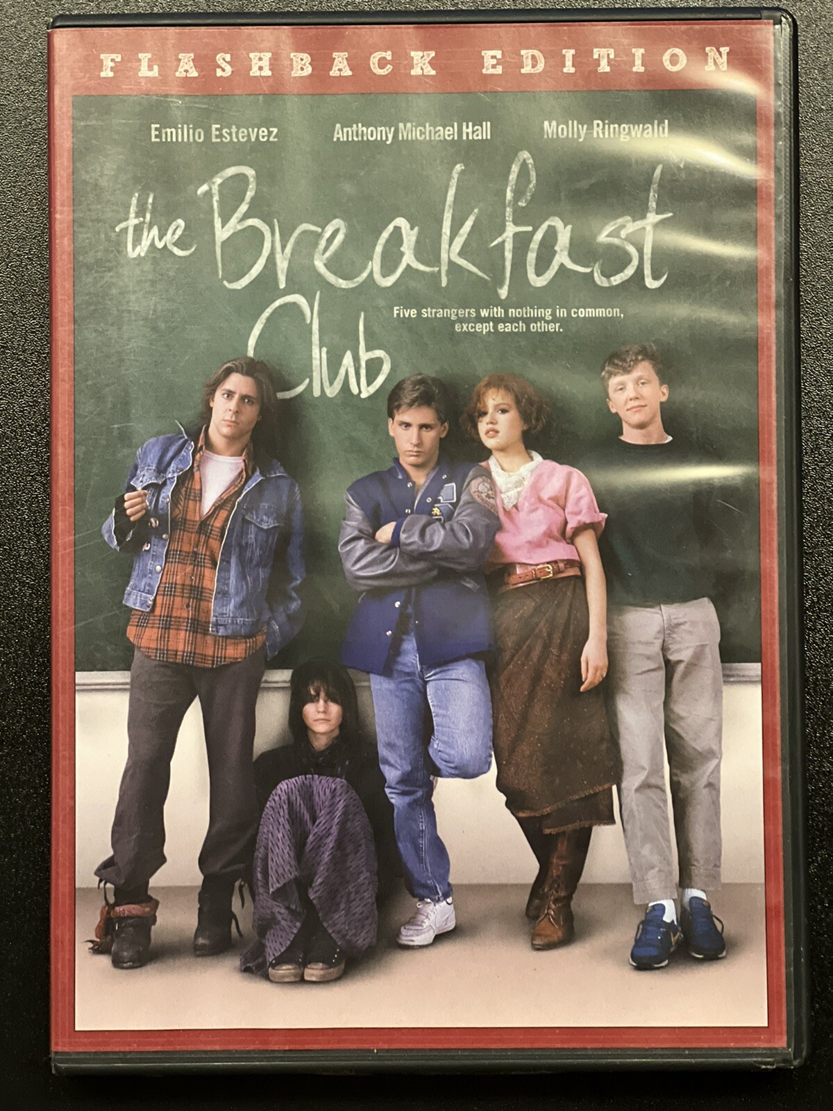 The Breakfast Club | eBay