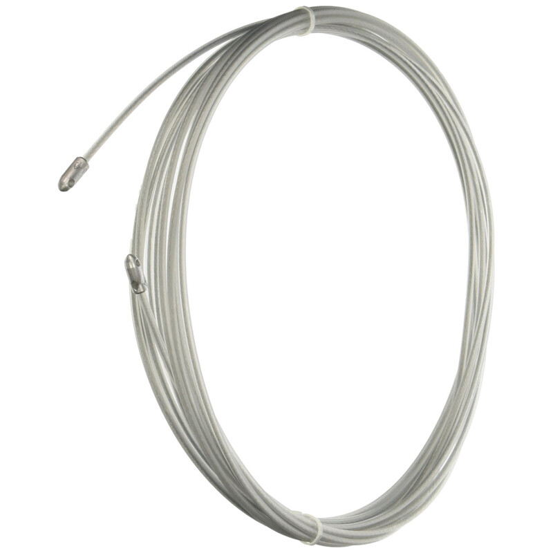 3X(10M 33Ft Electrical Wire Threader Cable Running Rods Fish Tape ...