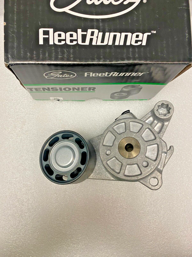 GENUINE GATES Volvo D13 TENSIONER 22674901, 24201752 MADE IN CANADA | eBay