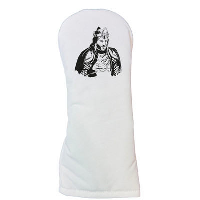 NEW Golf Driver Head Cover – Lord of the Rings Aragorn Inspired Design ...