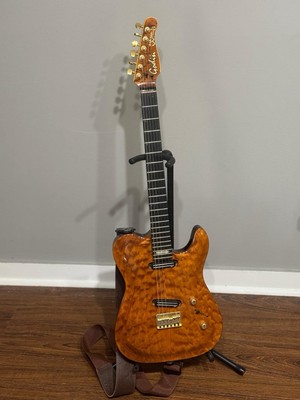 Godin Artisan Signature Tc | eBay