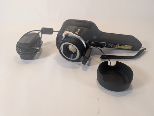 Flir Thermal E40 IR Infrared Thermal Imaging Camera USA ONLY | eBay