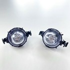 Pair License Plate Lamp Light For Toyota Hilux 4Runner Tacoma Tundra ...