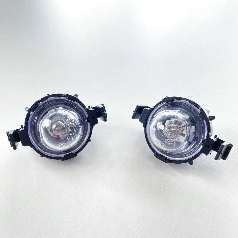 Pair License Plate Lamp Light For Toyota Hilux 4Runner Tacoma Tundra ...